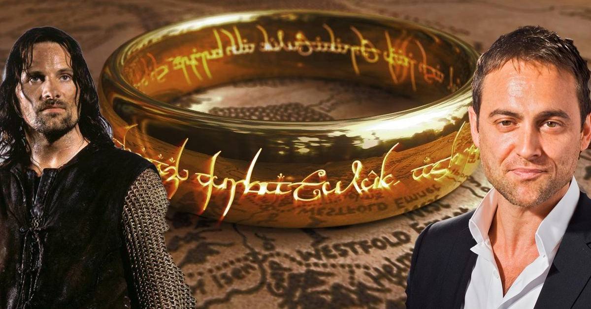 What Happened To Stuart Townsend After 'Lord Of The Rings'?