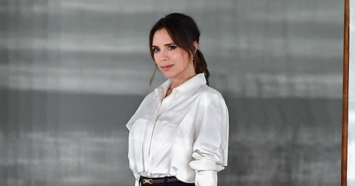 This Is How Much Victoria Beckham Is Still Making From Her Music Career