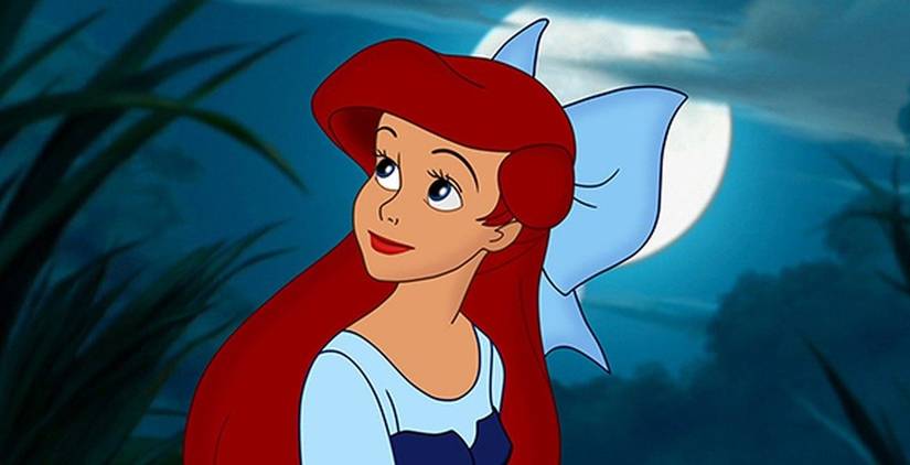 Ariel The Mermaid: 10 Fun Facts About The Disney Princess Most Don’t Know