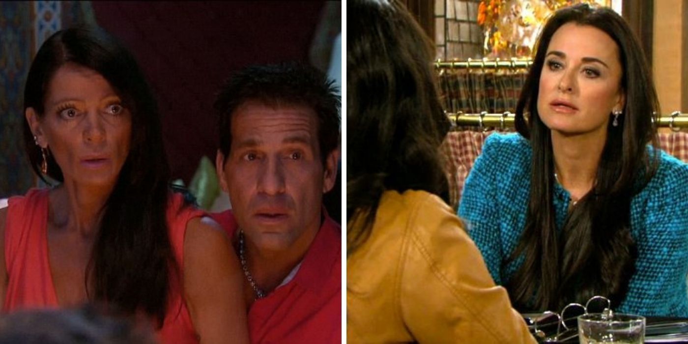 The Real Housewives Of Beverly Hills: Kyle's 10 Best Quotes