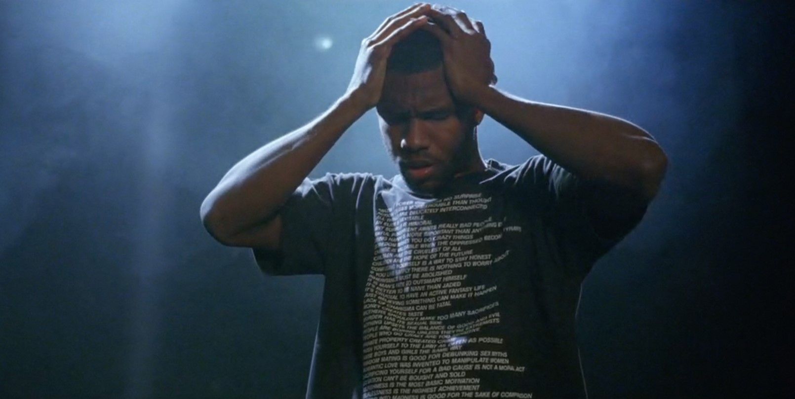 A Look Inside Frank Ocean's Personal Life And Net Worth (Including How ...