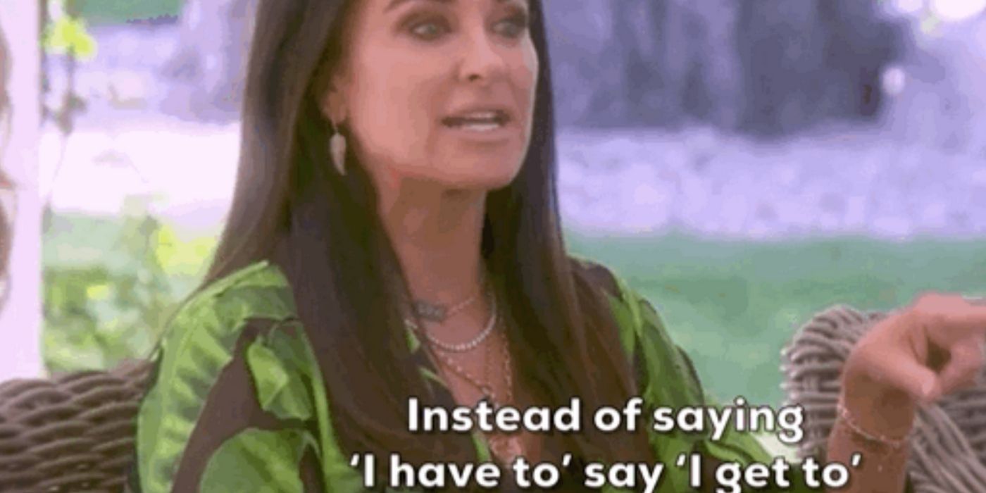 The Real Housewives Of Beverly Hills: Kyle's 10 Best Quotes