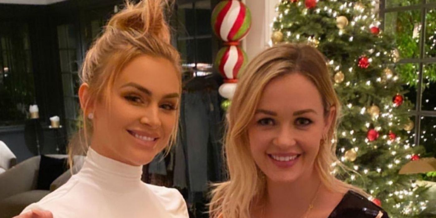 10 Things We Didn’t Know About Vanderpump Rules’ Lala Kent