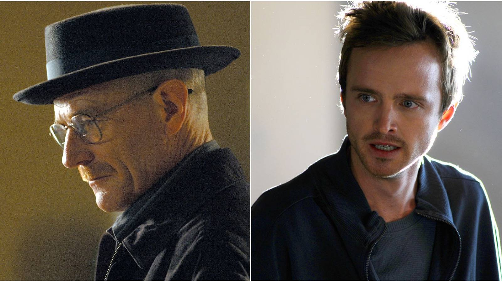 Breaking Bad: A Ranking Of The Cast (According To Their Net Worth)
