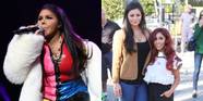 5 Famous Women Who Are 5 Feet Tall Or Less 5 Men 
