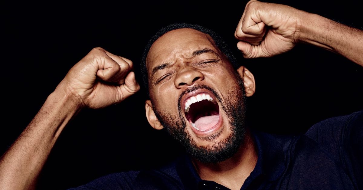 Will Smith Reveals His Method Acting Techniques And How He Gets Into ...