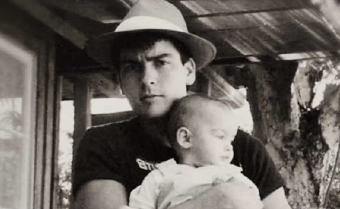 Who Is Charlie Sheen's 35-Year-Old Daughter, Cassandra Estevez?