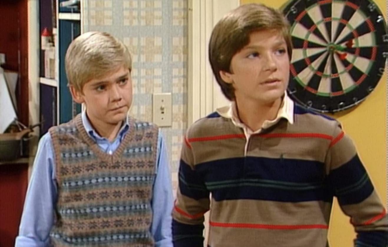 Has been and nearly Never Was Ricky Shroder harrassinng Costco employee ...