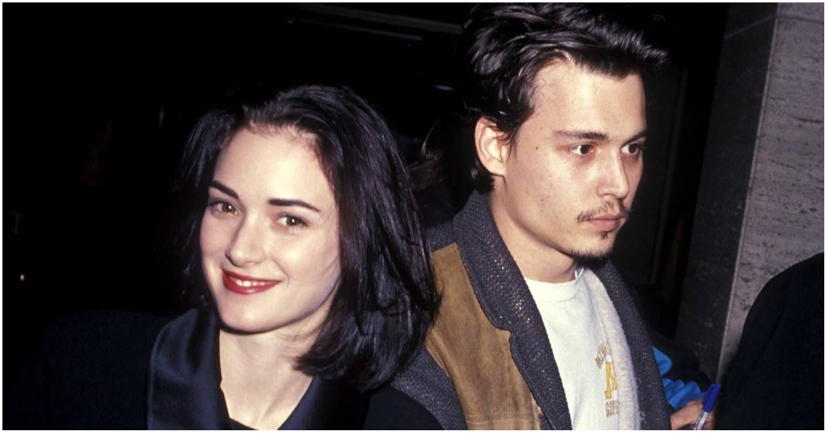 Here's What Happened To Johnny Depp's First Wife, Lori Anne Allison