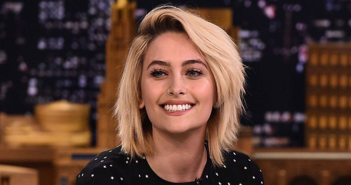 Here's What Paris Jackson Has Said About Dad Michael Jackson's Cooking