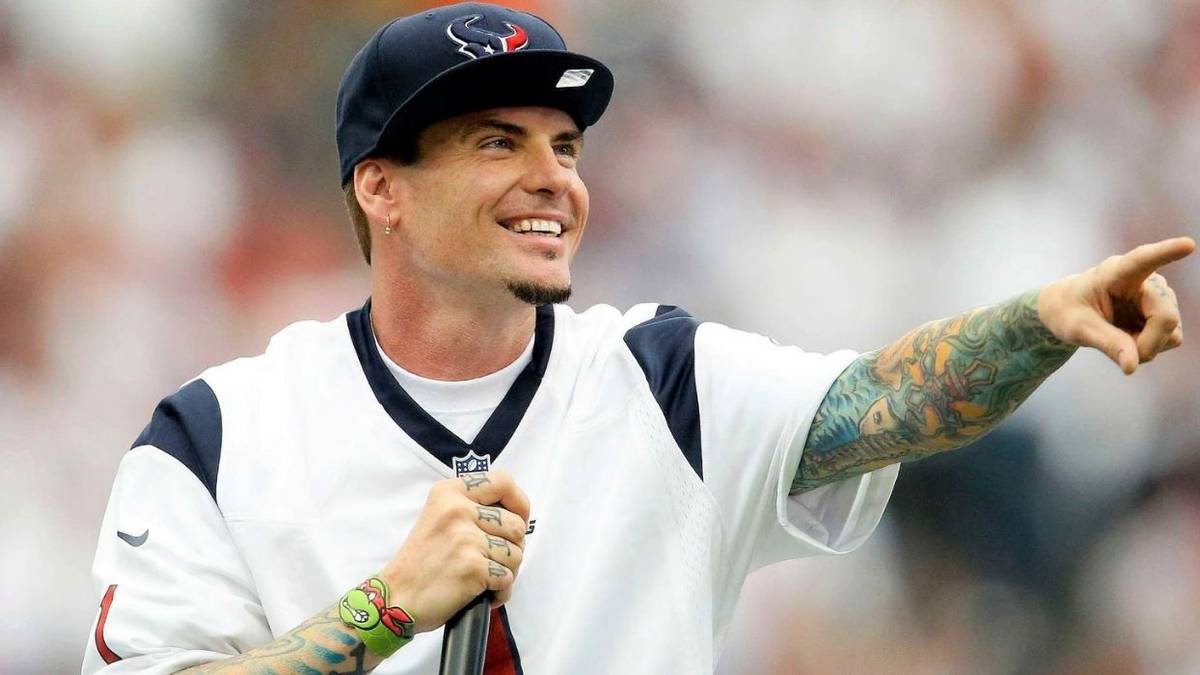 Here's How Vanilla Ice Made A Cool $10 Million After 'Ice Ice Baby'