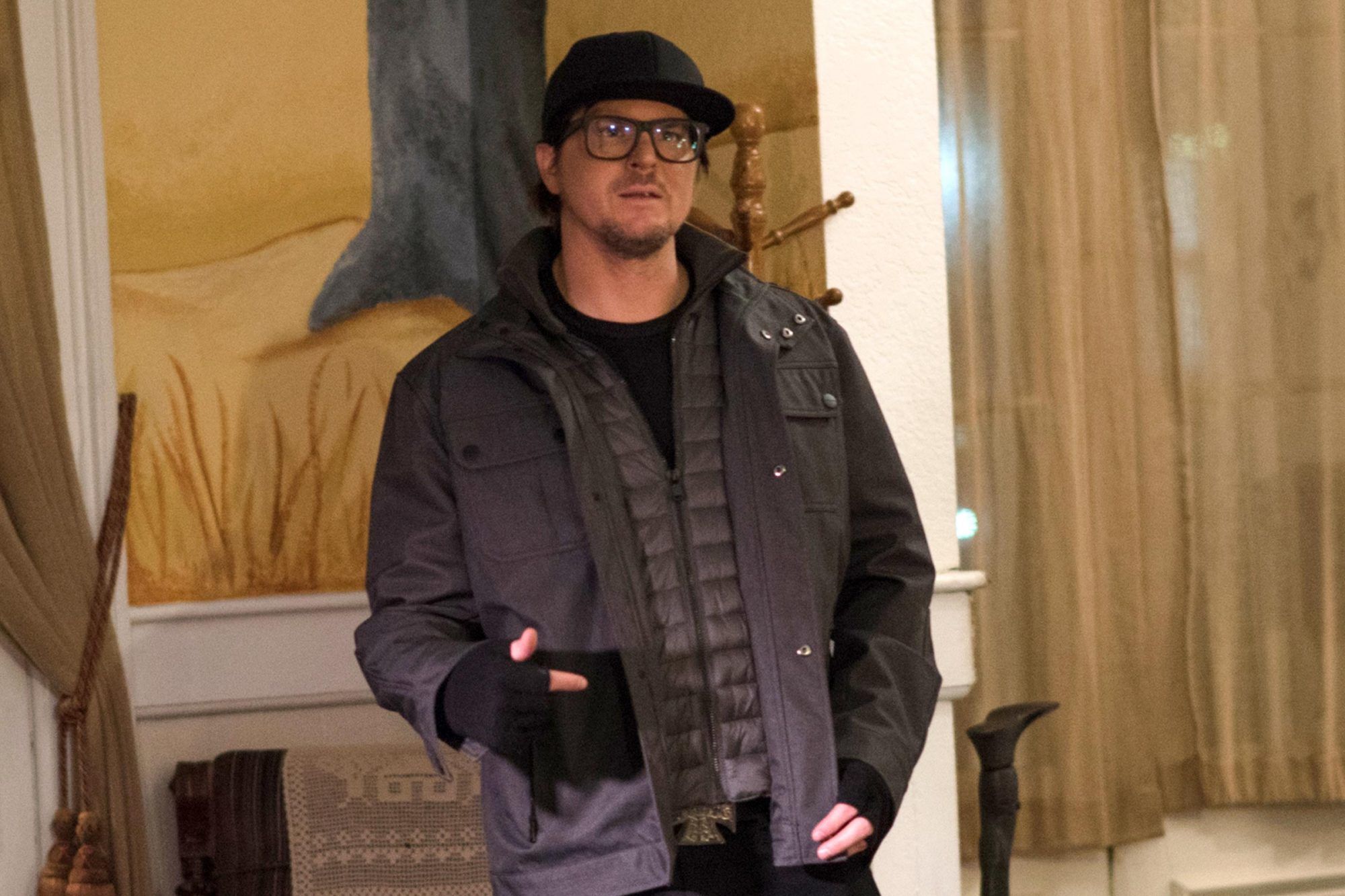 The Truth About 'Ghost Adventures' Investigator Zak Bagans
