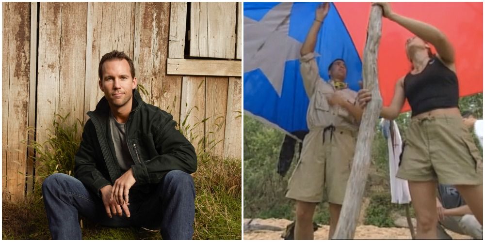 10 Little-Known Facts About Original Survivor Challenge Beast Colby ...