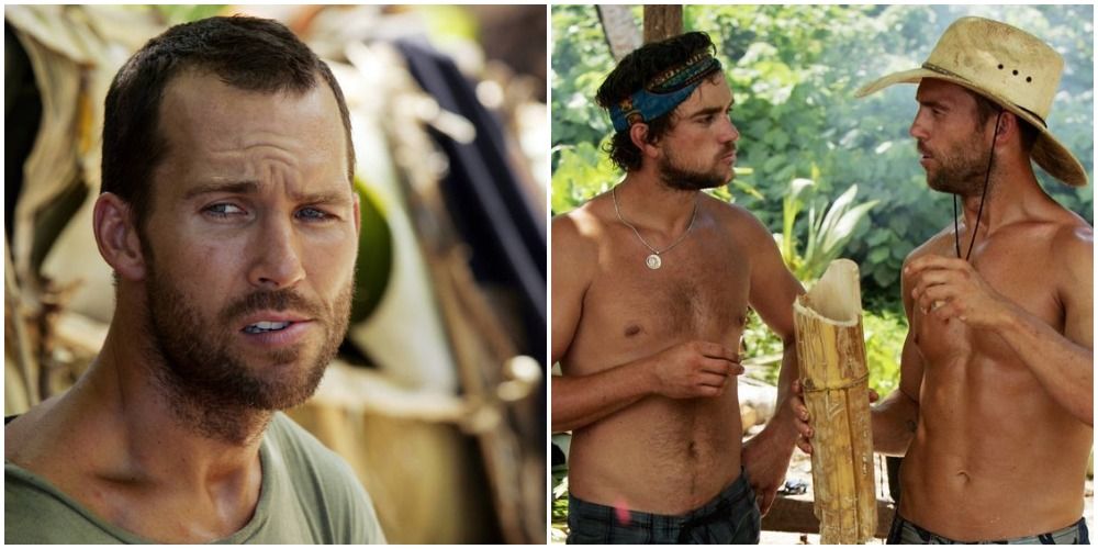 10 Little-Known Facts About Original Survivor Challenge Beast Colby ...