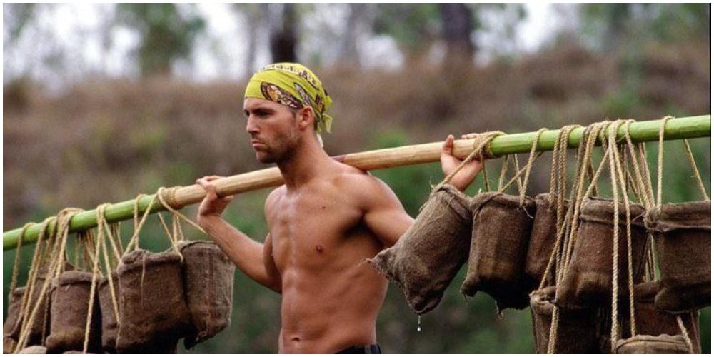 10 Little-Known Facts About Original Survivor Challenge Beast Colby ...