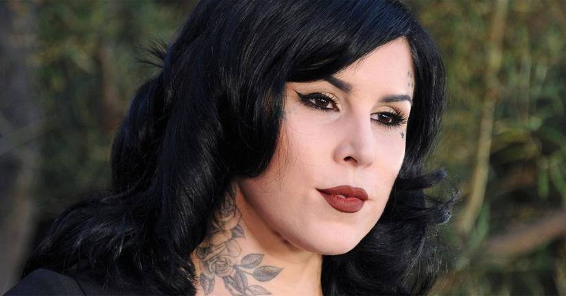 The Unfiltered Truth About Kat Von D's Life Changes, Troubles And Setbacks