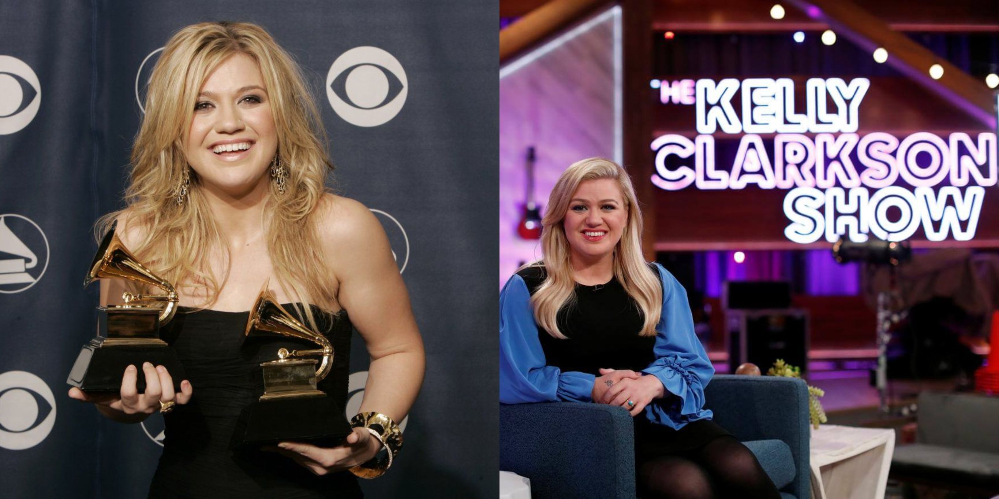 Kelly Clarkson Freed From American Idol Contract