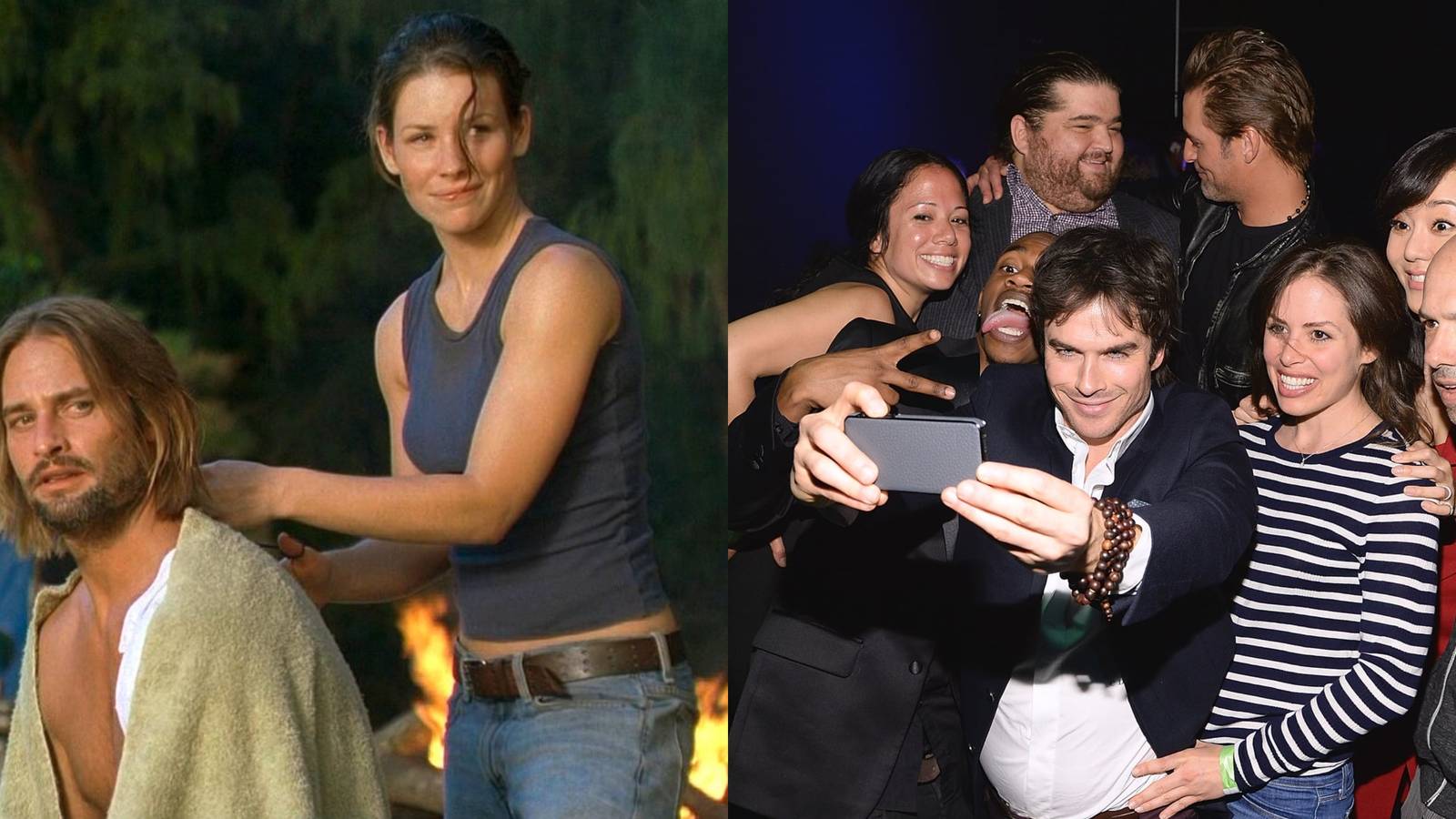 The Cast Of Lost Ranked By Current Net Worth