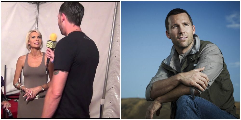 10 Little-Known Facts About Original Survivor Challenge Beast Colby ...