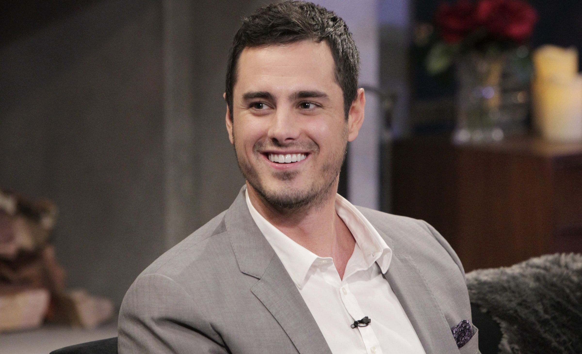 The 5 Youngest (& 5 Oldest) Bachelors Of All Time