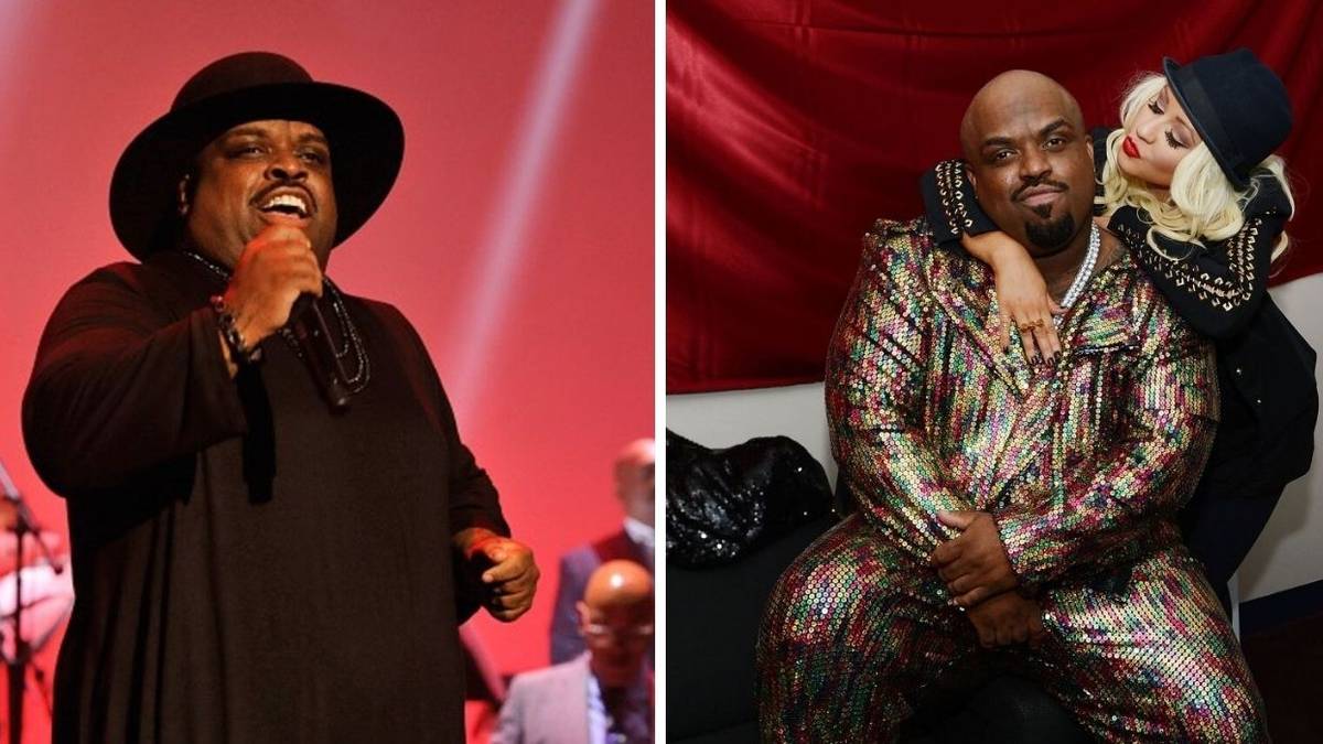 What Happened To CeeLo Green After 'The Voice'?