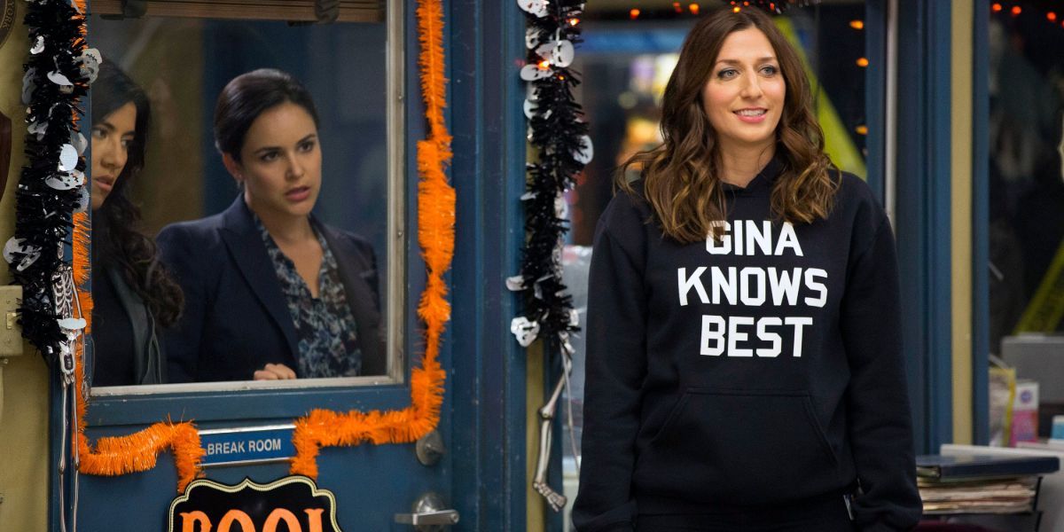 Brooklyn Nine-Nine: The Cast Ranked By Net Worth