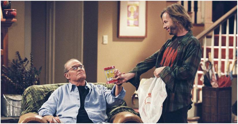 How The Team Behind '8 Simple Rules' Handled Jon Ritter's Death