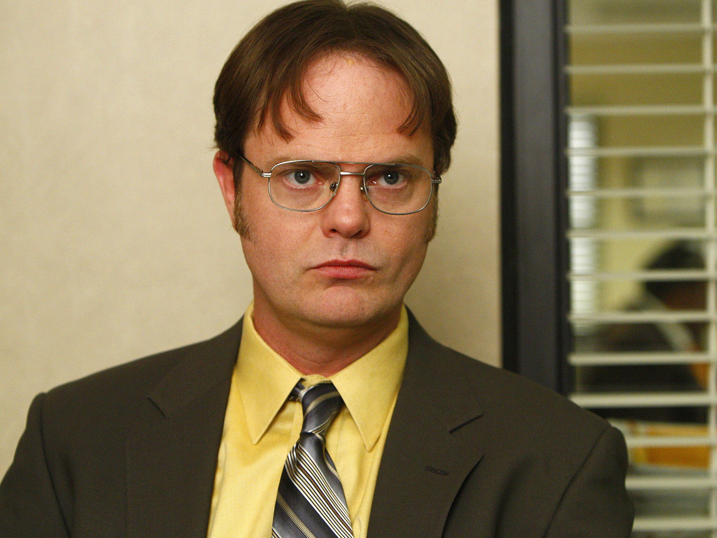 The Office: Every Job Title Each Main Character Had