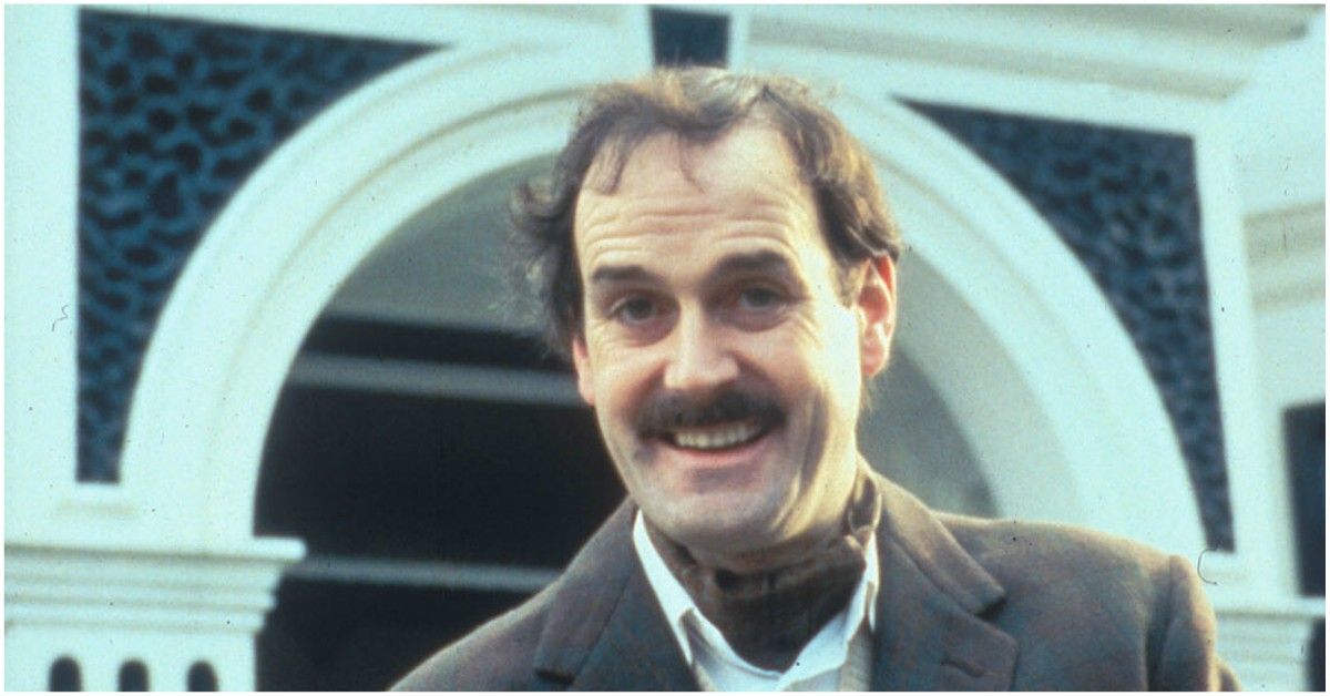 The Real Reason Why Iconic Sitcom 'Fawlty Towers' Was Cancelled