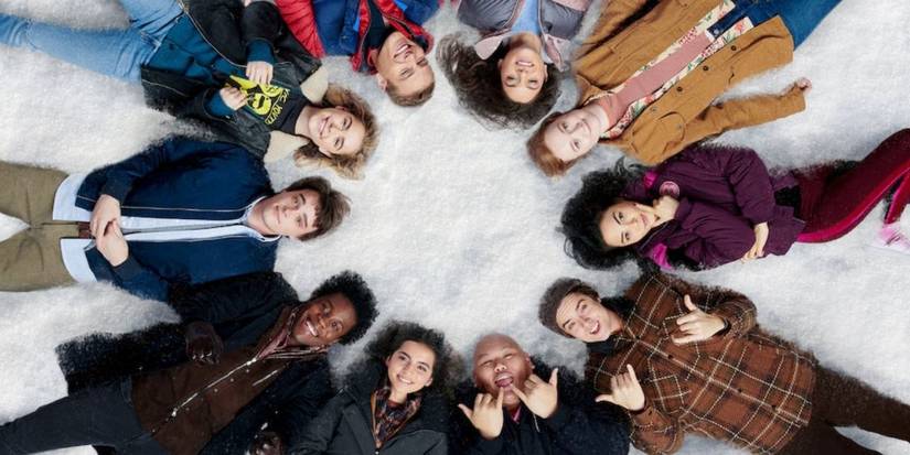 10 Shows & Movies To Watch After Netflix's Dash and Lily