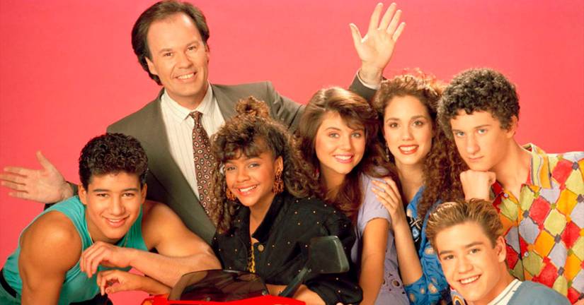 Dustin Diamond's Relationship With Dennis Haskins Was Shockingly ...