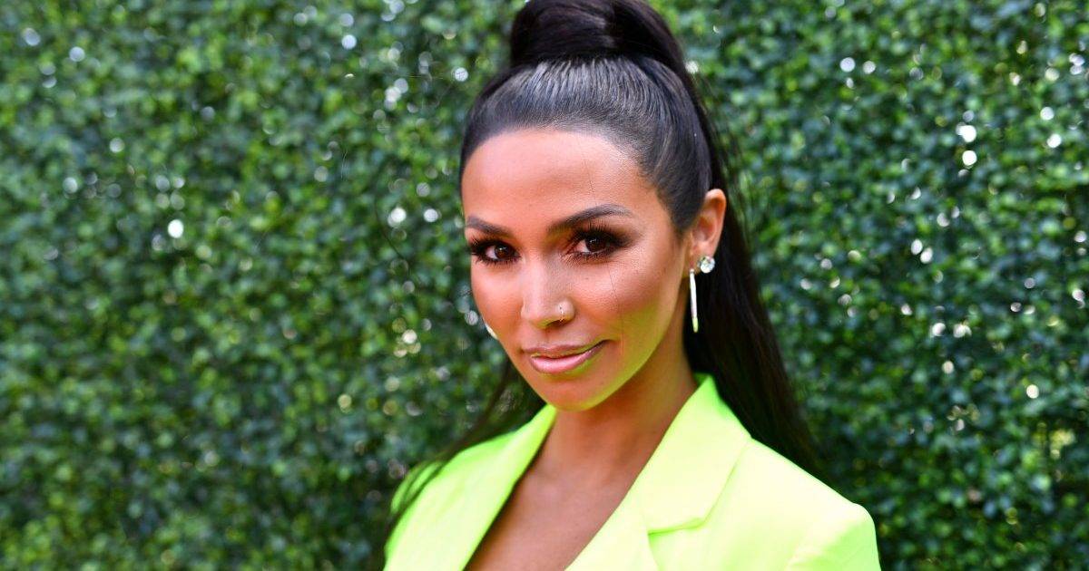 VPR's Scheana Shay Explains The Reason Her Friendship With Lala Kent Ended