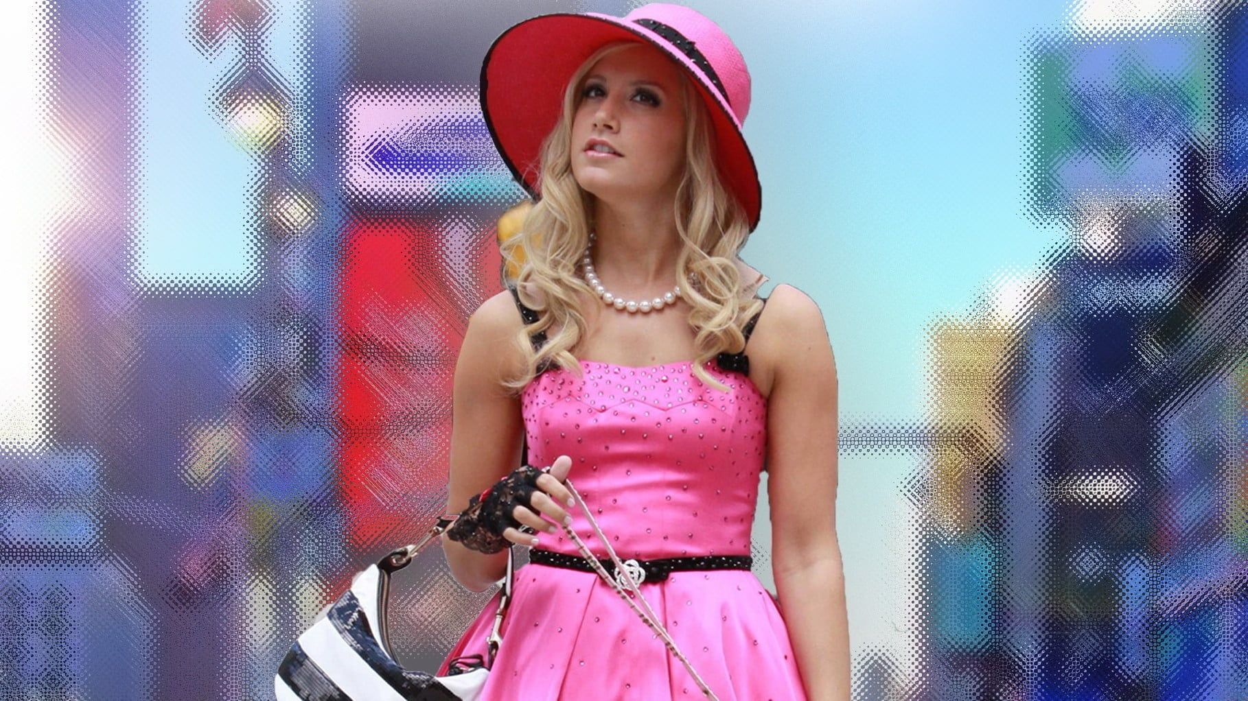 Proof That Sharpay Was Better Than Gabriella