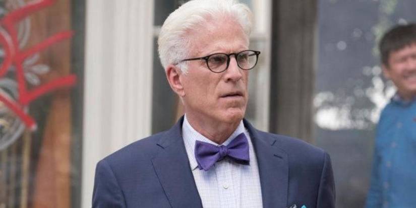 The Good Place Cast Ranked By Net Worth