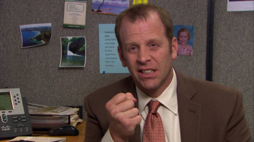 The Office: Every Job Title Each Main Character Had