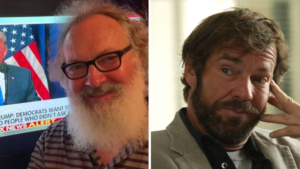 Is Dennis Quaid Still In Contact With His Brother, Randy Quaid?