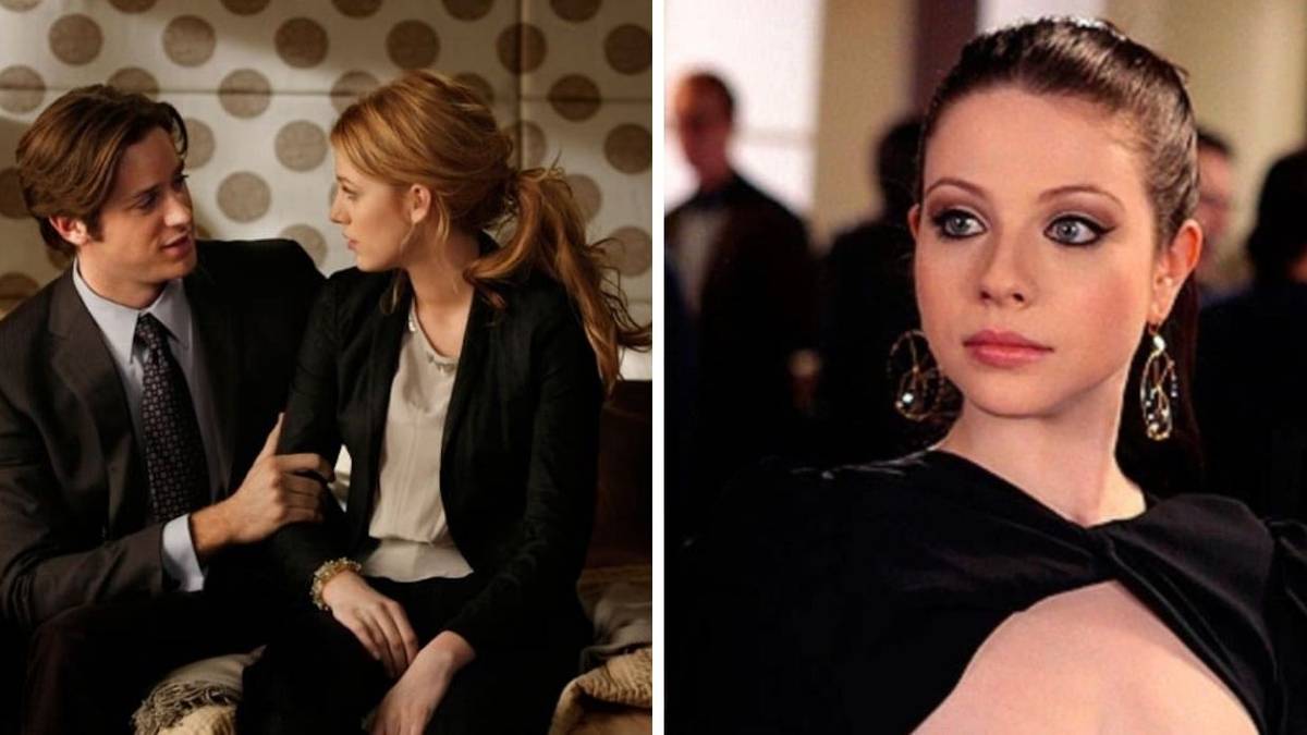 Ranking Gossip Girl’s Most Messed Up Villains