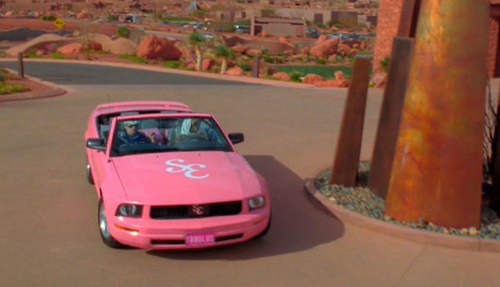 Proof That Sharpay Was Better Than Gabriella