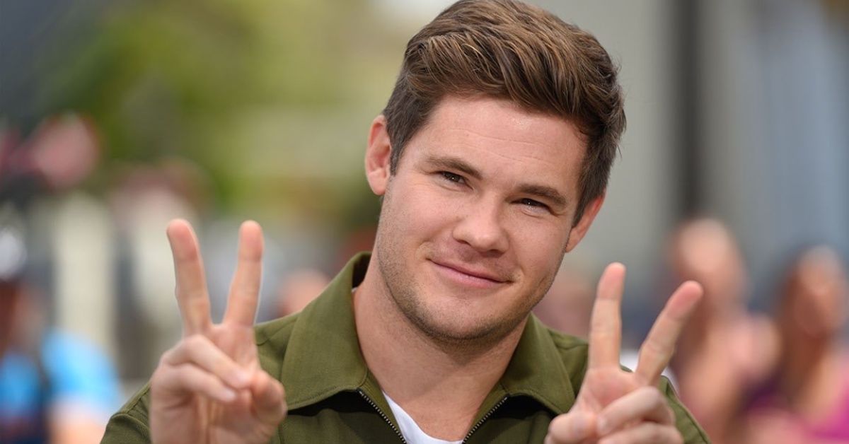 Everything Adam DeVine Has Been Up To Since 'Workaholics'