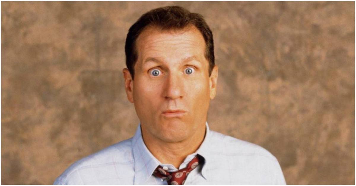 How Much Did Ed O'Neill Make Playing Al Bundy On 'Married With Children'?