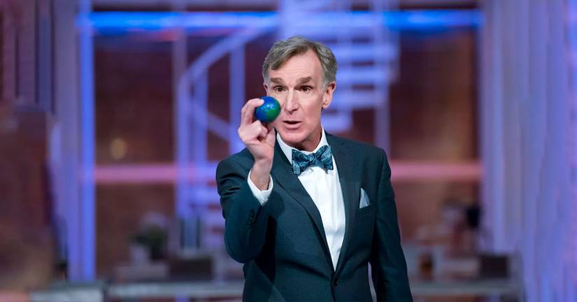 What Really Happened To Bill Nye And How He Continues To Grow His Net Worth