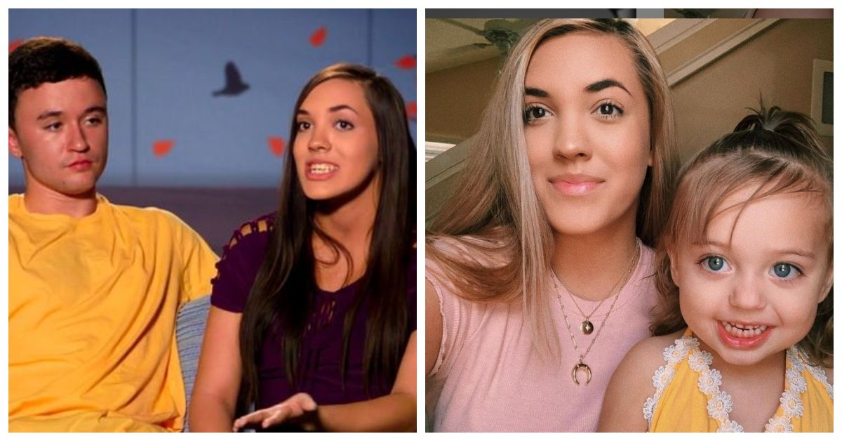 'Unexpected': The Truth About Chloe Mendoza