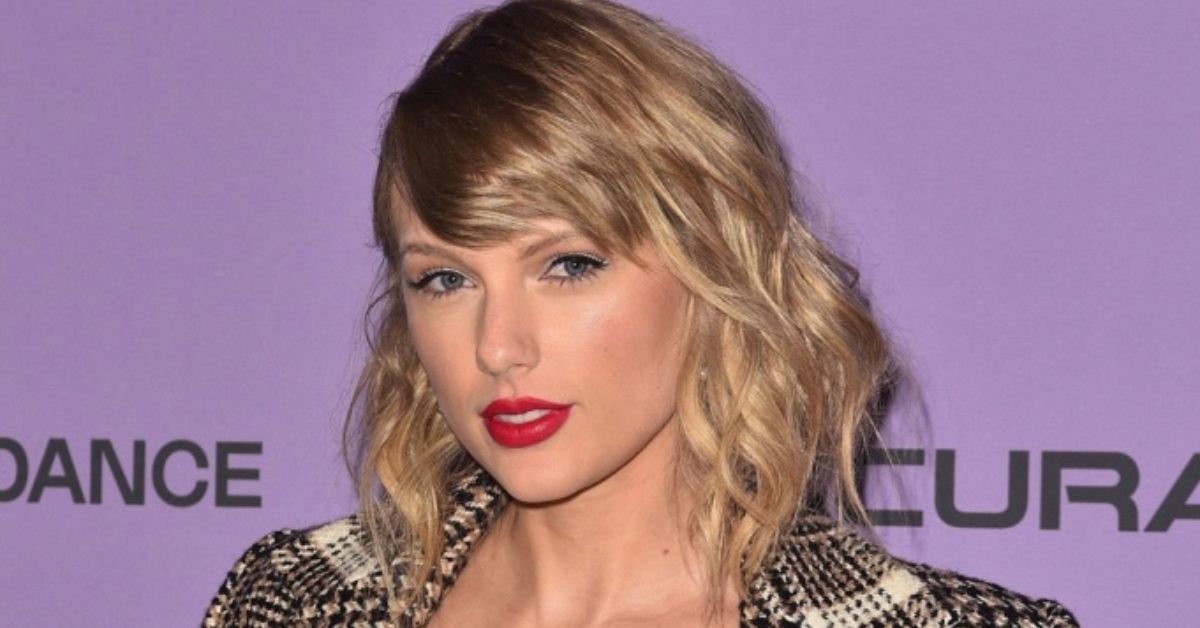 How Taylor Swift Made $26 Million From Diet Coke