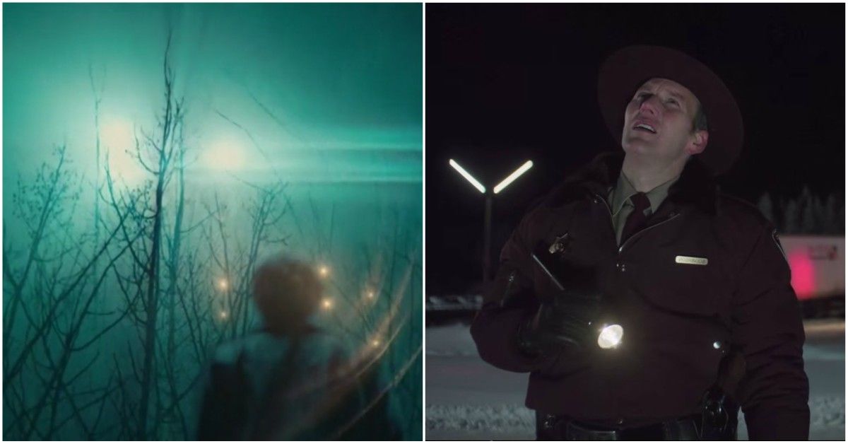 The Real Reason Why There Were Aliens In 'Fargo: Season 2'
