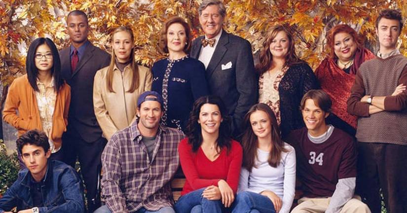 The Unforgettable Theme Songs From These 8 Iconic TV Shows