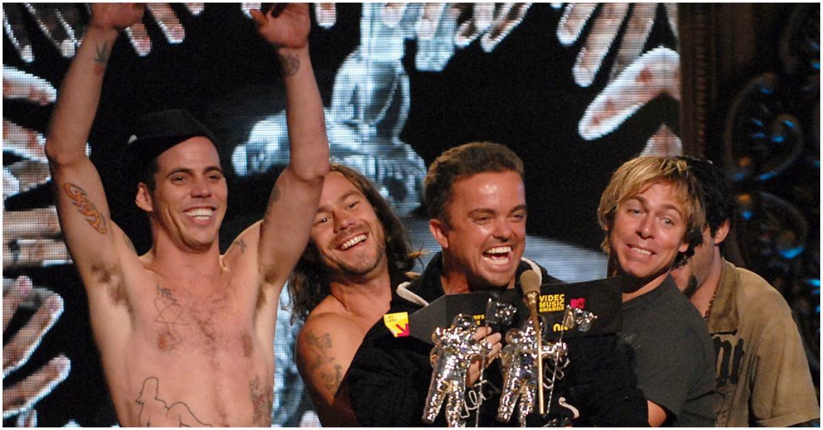 The True Story Behind The Cancelation Of MTV's 'Jackass'