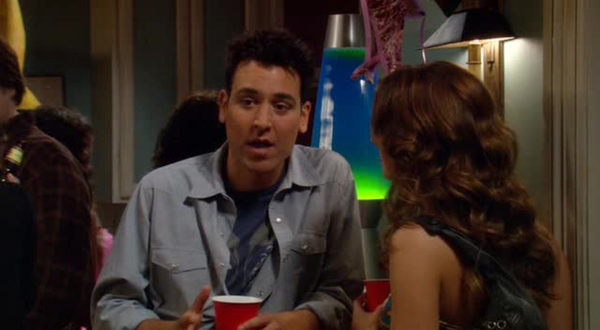 How I Met Your Mother: Best Season 2 Episodes, According To IMDb