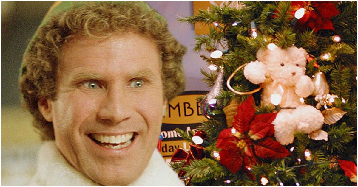 Christmas Classic 'Elf' Was Almost A Very Different (And Darker) Movie