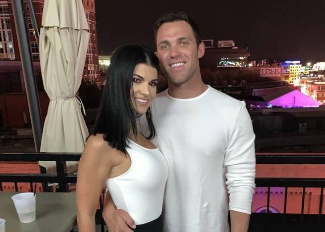 How 'Siesta Key' Star Alex Kompothecras Amassed His $2 Million Net Worth