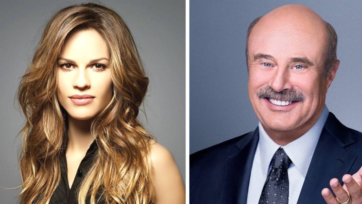 10 Celebs Who Overcame Homelessness